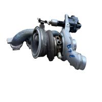 China Classic High Quality 3 3GT Series F30 F31 F34 F35 LCI Engine Electronic Turbocharger B48 Exhaust Gas Compression Pump for BMW for sale