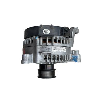 China New High Quality 3-series G20 G21 G28  Alternator B48 Voltage Stabilizer Charger Carbon Brush Rectifier for BMW for sale