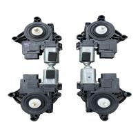 China New High Quality 3 Series G20 G21 G28 Front and Rear Door Window Window Lifters Control Motor Window Lifters for BMW for sale