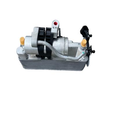 China New High Quality 3 Series F30 F31 F35LCI Cooling and Heating air Conditioning Condensation Radiator Filter Drying Bottle for BMW for sale