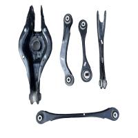 China New High Quality 3 Series G20G21G28 Rear Left and Right Hanging Lower Arm Support Arm H-type Bracket Link Rod Ball Head for BMW for sale