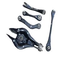 China New High Quality 3 Series G20G21G28 Rear Left and Right Hanging Lower Arm Support Arm H-type Bracket Link Rod Ball Head for BMW for sale