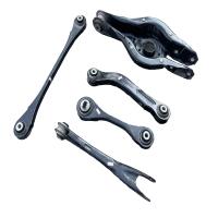 China New High Quality 3 Series G20G21G28 Rear Left and Right Hanging Lower Arm Support Arm H-type Bracket Link Rod Ball Head for BMW for sale