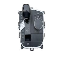 China New High Quality 3series G20G21G28Gear Switch Multimedia Controller Central Control Center Start Button Handbrake Button for BMW for sale