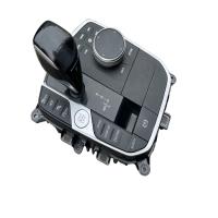 China New High Quality 3series G20G21G28Gear Switch Multimedia Controller Central Control Center Start Button Handbrake Button for BMW for sale