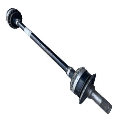 China New High Quality 3 Series G20 G21 G28 Rear Left and Right Axle Ball Cage Dust Jacket Drive Shaft Torque Shaft for BMW for sale