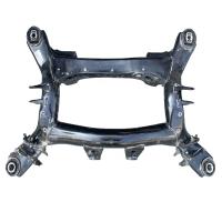China New High Quality3Series G20G21G28Rear Axle Rear Ingot Beam Subframe square Frame Swing Arm Seat Differential Fixing Seat for BMW for sale