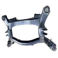 China New High Quality3Series G20G21G28Rear Axle Rear Ingot Beam Subframe square Frame Swing Arm Seat Differential Fixing Seat for BMW for sale