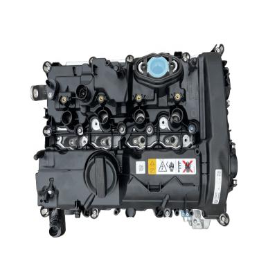 China Classic High Quality 3 3GT Series F30F31F34F35LCI Engine Powertrain B48 Cylinder Head Medium Cylinder Piston Crankshaft for BMW for sale