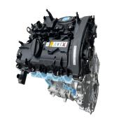 China Classic High Quality 3 3GT Series F30F31F34F35LCI Engine Powertrain B48 Cylinder Head Medium Cylinder Piston Crankshaft for BMW for sale