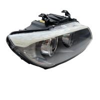 China Classic High Quality 3 Series E92 E93 LCI Front Left and Right Hernia Headlamp HID Angel Aperture Module Lamp Source for BMW for sale