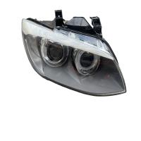 China Classic High Quality 3 Series E92 E93 LCI Front Left and Right Hernia Headlamp HID Angel Aperture Module Lamp Source for BMW for sale
