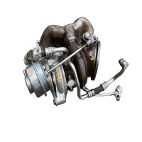 China Classic High Quality 3-series E90E91E92E93LCI Engine N54 Exhaust Gas Turbocharger Intercooling High Power for BMW for sale