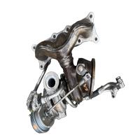 China Classic High Quality 3-series E90E91E92E93LCI Engine N54 Exhaust Gas Turbocharger Intercooling High Power for BMW for sale