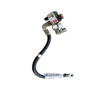 China Classic High-quality 3 3GT Series F30 F31 F35 F34 LCI Battery Connecting Harness Negative Wire IBS Lap Iron Sensor for BMW for sale