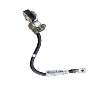 China Classic High-quality 3 3GT Series F30 F31 F35 F34 LCI Battery Connecting Harness Negative Wire IBS Lap Iron Sensor for BMW for sale