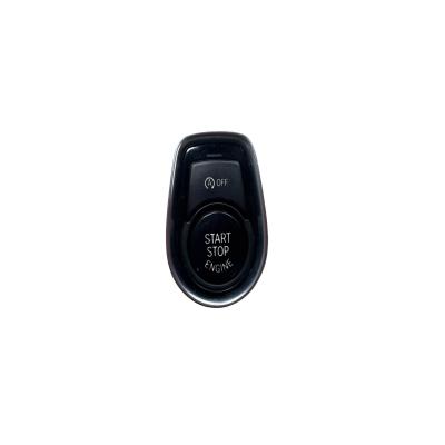China Classic Hit 3 Series F30 F31 F35 LCI Keyless Ignition Switch Engine Start and Stop Switch MSA Start Button for BMW for sale
