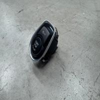 China Classic Hit 3 Series F30 F31 F35 LCI Keyless Ignition Switch Engine Start and Stop Switch MSA Start Button for BMW for sale