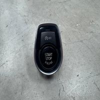 China Classic Hit 3 Series F30 F31 F35 LCI Keyless Ignition Switch Engine Start and Stop Switch MSA Start Button for BMW for sale