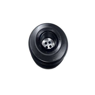 China Classic Hit 3-series F30 F31 F35 LCI Engine Crankshaft Timing Pulley B48 Buffered Torsional Shock Absorber for BMW for sale