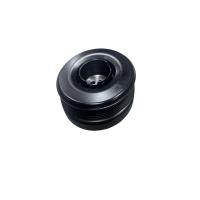 China Classic Hit 3-series F30 F31 F35 LCI Engine Crankshaft Timing Pulley B48 Buffered Torsional Shock Absorber for BMW for sale