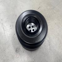China Classic Hit 3-series F30 F31 F35 LCI Engine Crankshaft Timing Pulley B48 Buffered Torsional Shock Absorber for BMW for sale