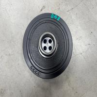 China Classic Hit 3-series F30 F31 F35 LCI Engine Crankshaft Timing Pulley B48 Buffered Torsional Shock Absorber for BMW for sale