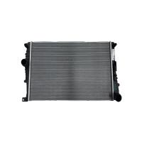 China Classic 3  F30 F31 F35 Engine Water tank Radiator Coolant Cooler Condenser Low Temperature Radiator Bracket Water Pipe for BMW for sale