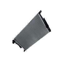 China Classic 3  F30 F31 F35 Engine Water tank Radiator Coolant Cooler Condenser Low Temperature Radiator Bracket Water Pipe for BMW for sale