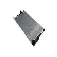 China Classic 3  F30 F31 F35 Engine Water tank Radiator Coolant Cooler Condenser Low Temperature Radiator Bracket Water Pipe for BMW for sale