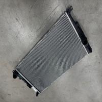 China Classic 3  F30 F31 F35 Engine Water tank Radiator Coolant Cooler Condenser Low Temperature Radiator Bracket Water Pipe for BMW for sale
