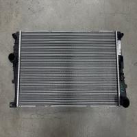 China Classic 3  F30 F31 F35 Engine Water tank Radiator Coolant Cooler Condenser Low Temperature Radiator Bracket Water Pipe for BMW for sale