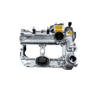 China Classic High Quality 3 Series F30F31F35 Engine Valve Compartment Cover Modified Aluminum Quality Cylinder Head Cover for BMW for sale