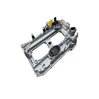 China Classic High Quality 3 Series F30F31F35 Engine Valve Compartment Cover Modified Aluminum Quality Cylinder Head Cover for BMW for sale