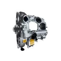 China Classic High Quality 3 Series F30F31F35 Engine Valve Compartment Cover Modified Aluminum Quality Cylinder Head Cover for BMW for sale