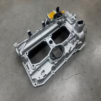 China Classic High Quality 3 Series F30F31F35 Engine Valve Compartment Cover Modified Aluminum Quality Cylinder Head Cover for BMW for sale