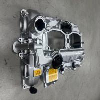 China Classic High Quality 3 Series F30F31F35 Engine Valve Compartment Cover Modified Aluminum Quality Cylinder Head Cover for BMW for sale