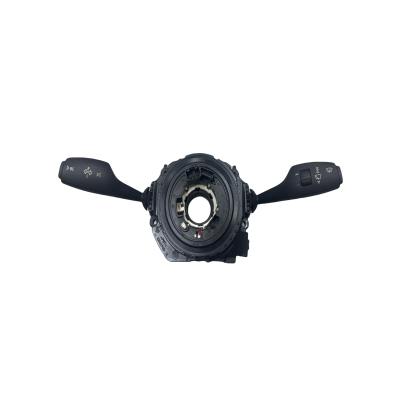 China Classic High Quality 3- F30F31F35 Steering Column Switch Center Combination Switch Light Controller Angle Sensor Module for BMW for sale