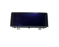 China Classic High Quality 3-series F30F31F35 Central Control Multimedia Display8.8tall with NBT Sound System Navigation Music for BMW for sale