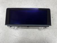 China Classic High Quality 3-series F30F31F35 Central Control Multimedia Display8.8tall with NBT Sound System Navigation Music for BMW for sale