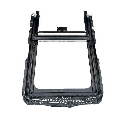 China New High Quality 3-series G20 G21 G28 LCI Roof Skylight Frame Electric Glass Sunshade Roof Rail Moving Motor for BMW for sale