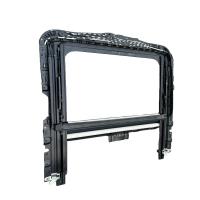 China New High Quality 3-series G20 G21 G28 LCI Roof Skylight Frame Electric Glass Sunshade Roof Rail Moving Motor for BMW for sale
