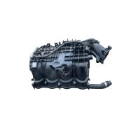 China Classic High Quality 3-series F30 F31 F35 LCI Engine Intake Manifold B48 with Charge air Cooler Intake System for BMW for sale