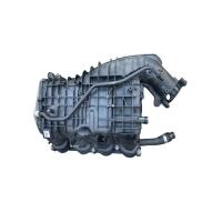 China Classic High Quality 3-series F30 F31 F35 LCI Engine Intake Manifold B48 with Charge air Cooler Intake System for BMW for sale