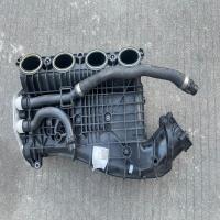 China Classic High Quality 3-series F30 F31 F35 LCI Engine Intake Manifold B48 with Charge air Cooler Intake System for BMW for sale