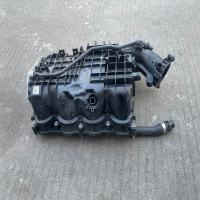 China Classic High Quality 3-series F30 F31 F35 LCI Engine Intake Manifold B48 with Charge air Cooler Intake System for BMW for sale