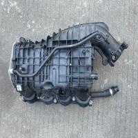 China Classic High Quality 3-series F30 F31 F35 LCI Engine Intake Manifold B48 with Charge air Cooler Intake System for BMW for sale