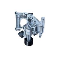 China Classic High Quality 3-series F30 F31 F35 LCI Engine B48 Auxiliary Mechanical Pump Pulley Vacuum Solenoid Valve for BMW for sale