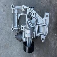 China Classic High Quality 3-series F30 F31 F35 LCI Engine B48 Auxiliary Mechanical Pump Pulley Vacuum Solenoid Valve for BMW for sale