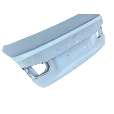 China Classic High Quality 3-series F30F35 Trunk Rear Cover Interior Panel Switch Hinge Stay Rod Inside Taillight Lock Machine for BMW for sale